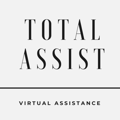 Home | Total Assist - Virtual Assistance